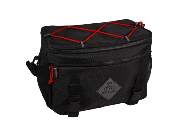 LUNCH BOX / CAMERA BAG | On The Road Bags