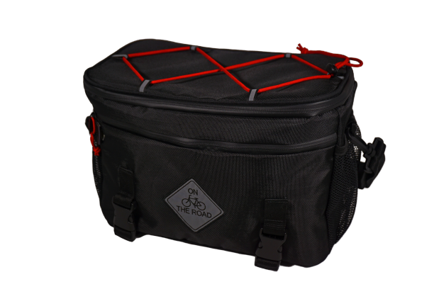 LUNCH BOX / CAMERA BAG | On The Road Bags