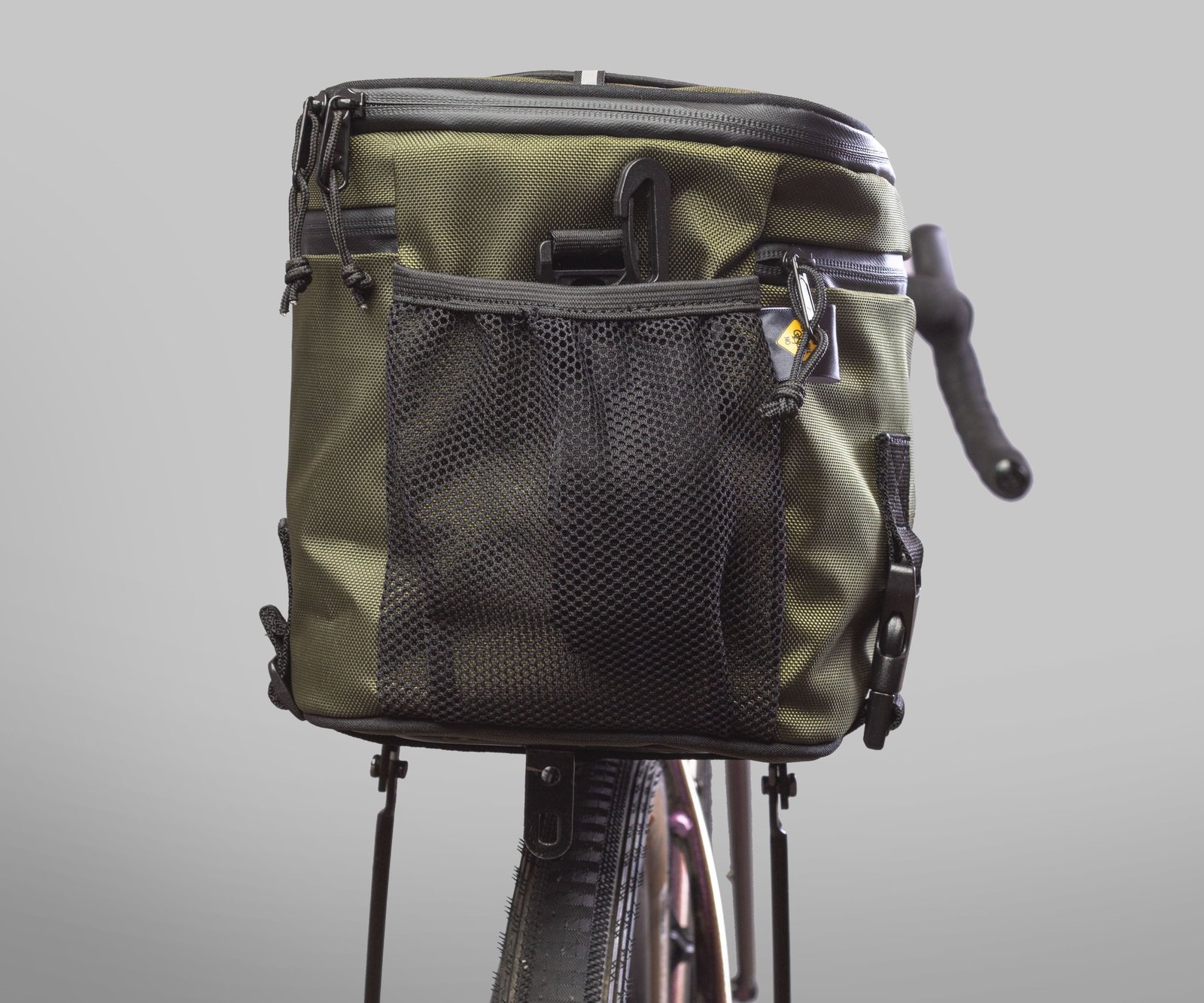 LUNCH BOX / CAMERA BAG | On The Road Bags