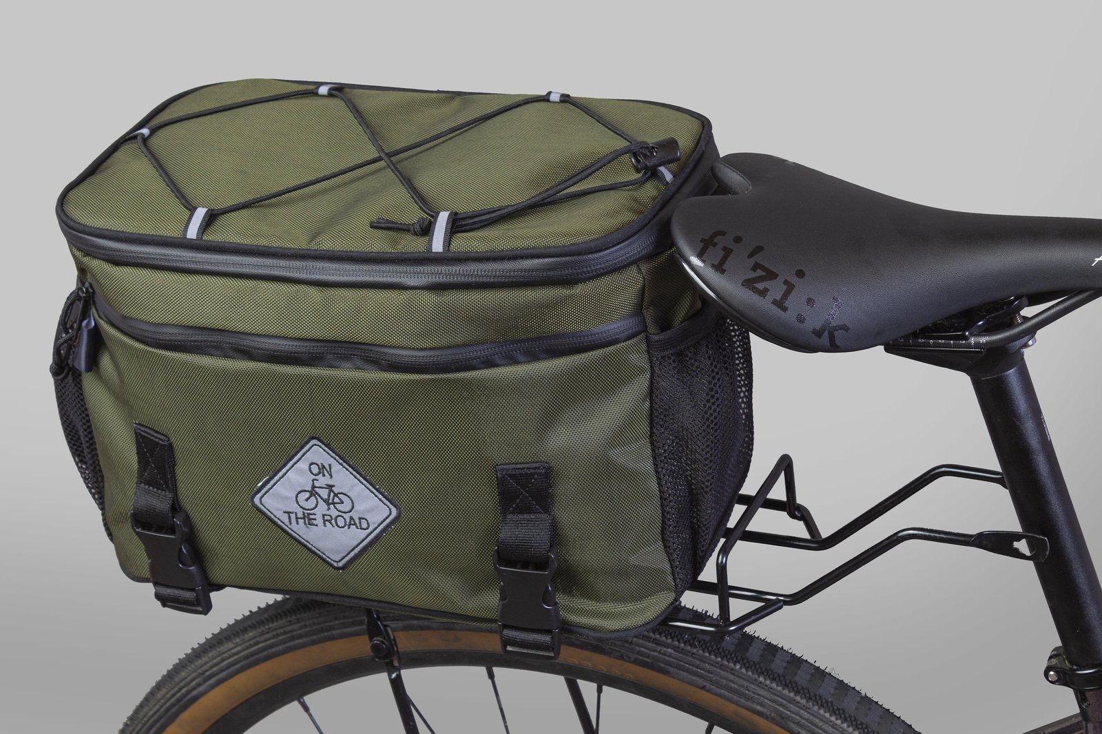 LUNCH BOX / CAMERA BAG | On The Road Bags